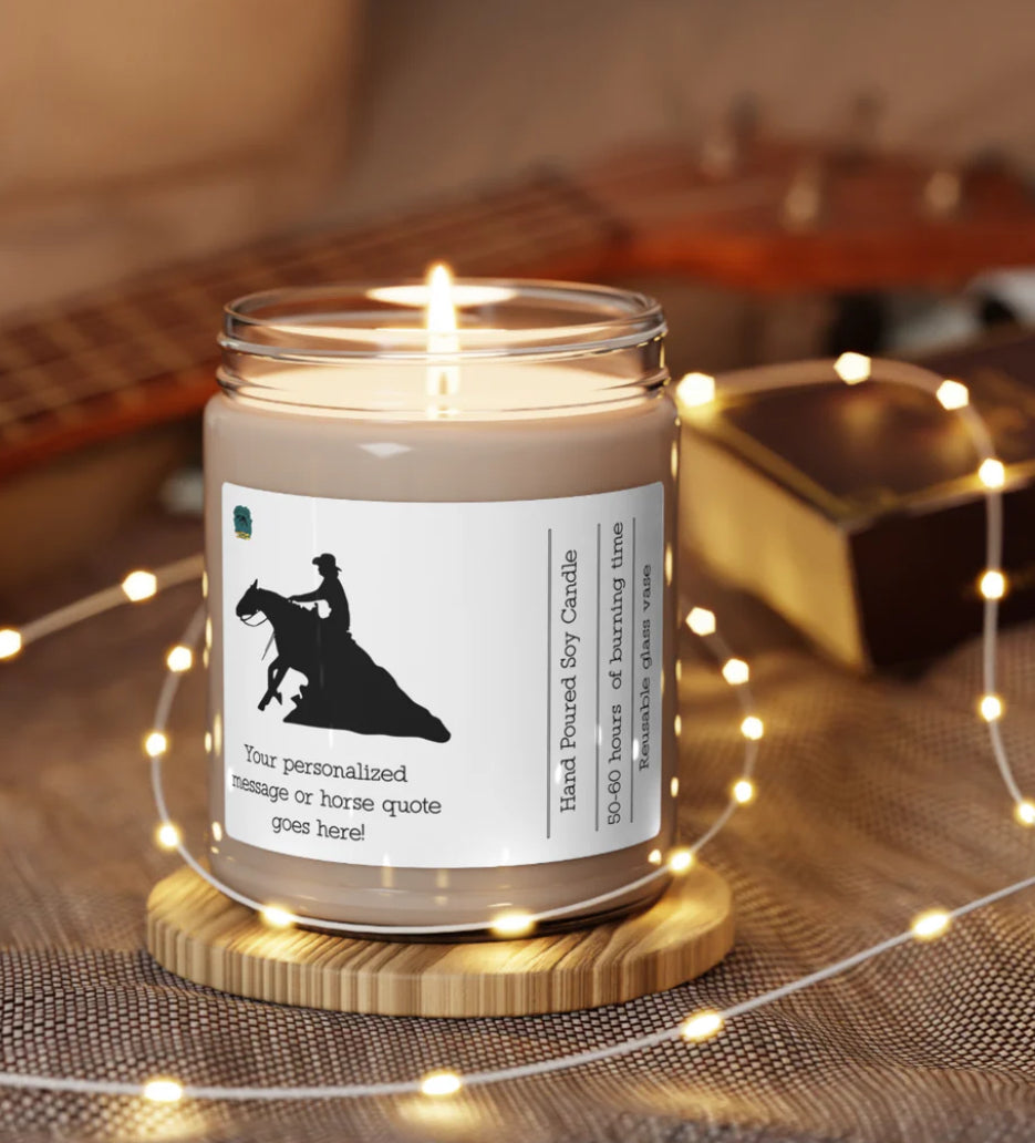 Slide 'em Candle – Show-Off Designs